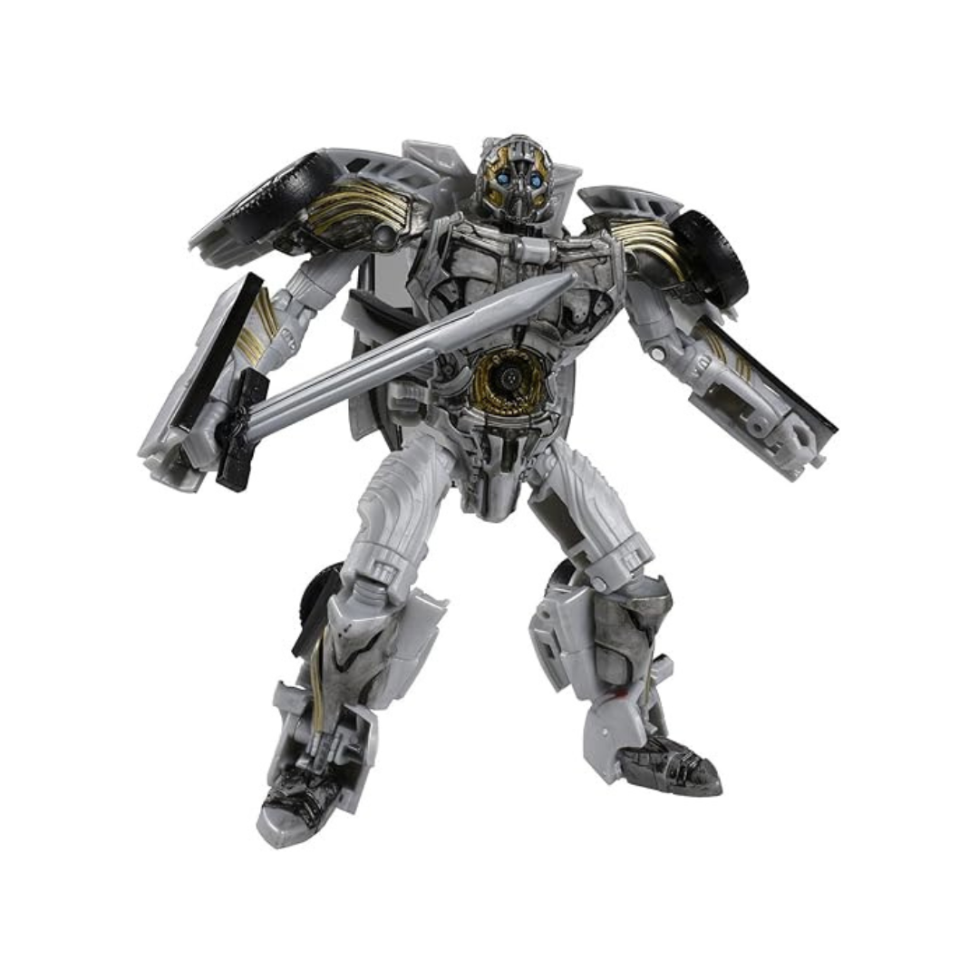 TOMY Transformers TLK-29 Cogman – Unbox Japan