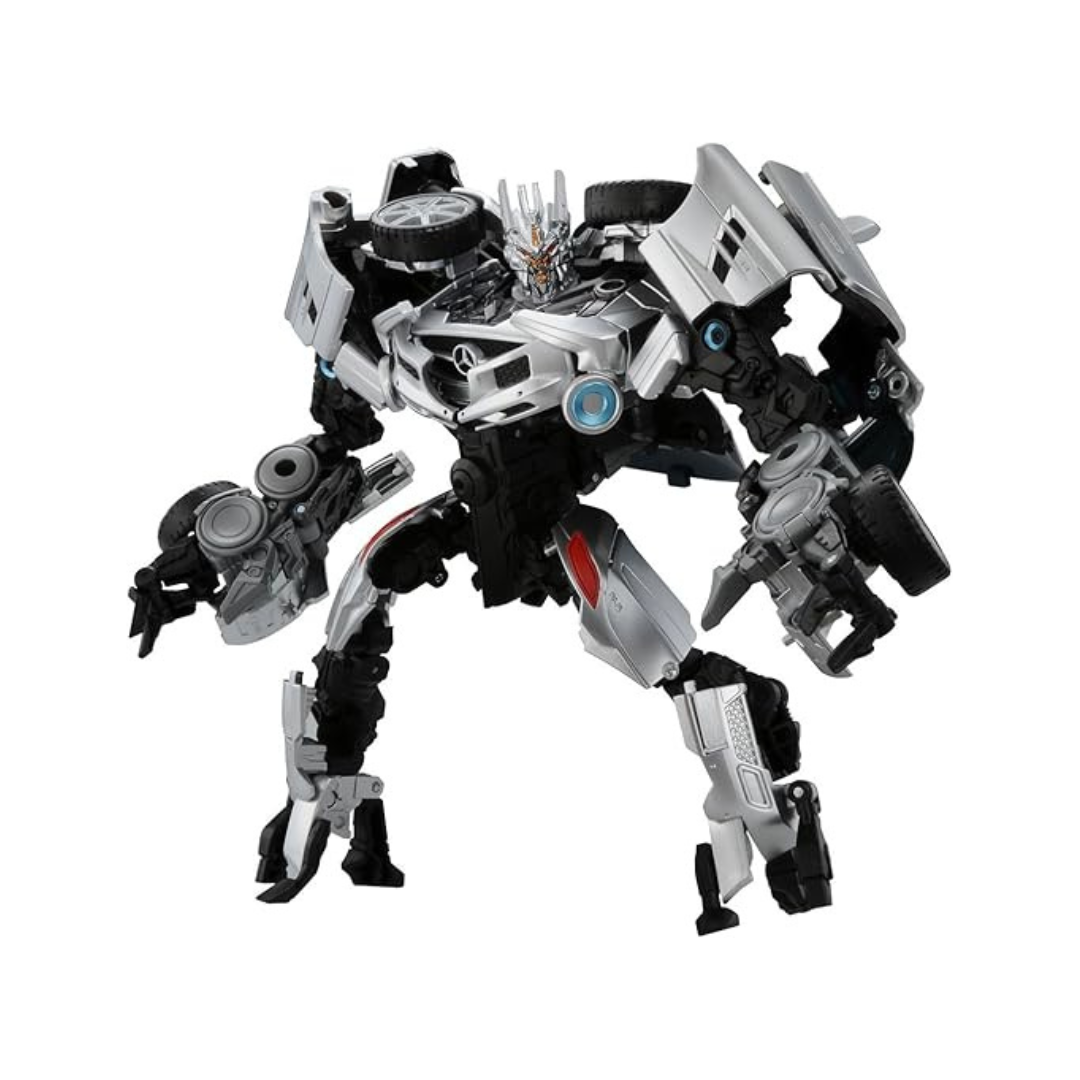 Tomy Transformers MB-07 Soundwave – Unbox Japan