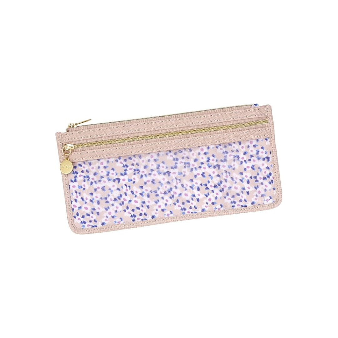 Raymay Fujii Nofesu Flat Pen Case – Unbox Japan