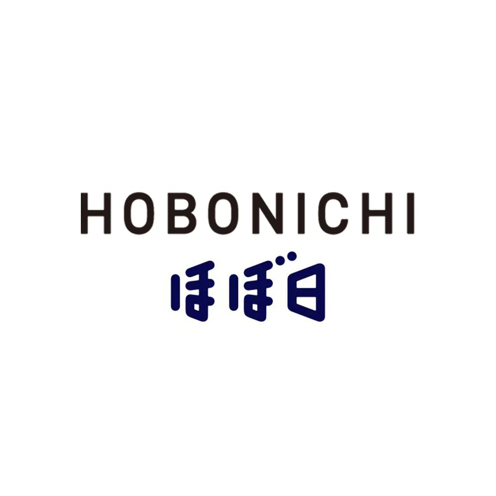 HOBONICHI – Unbox Japan