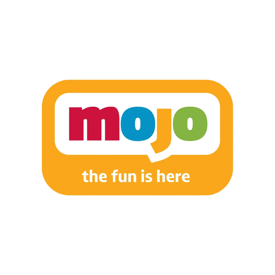 MOJO – Unbox Japan