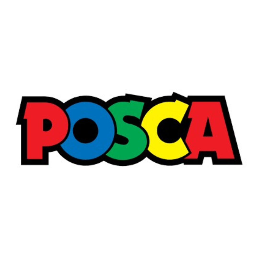 POSCA – Unbox Japan