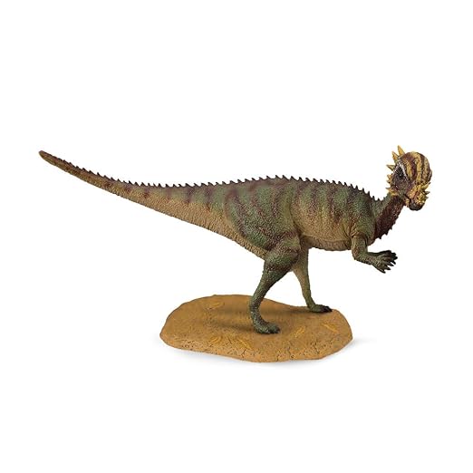Collecta Pachycephalosaurus Toy – My Store