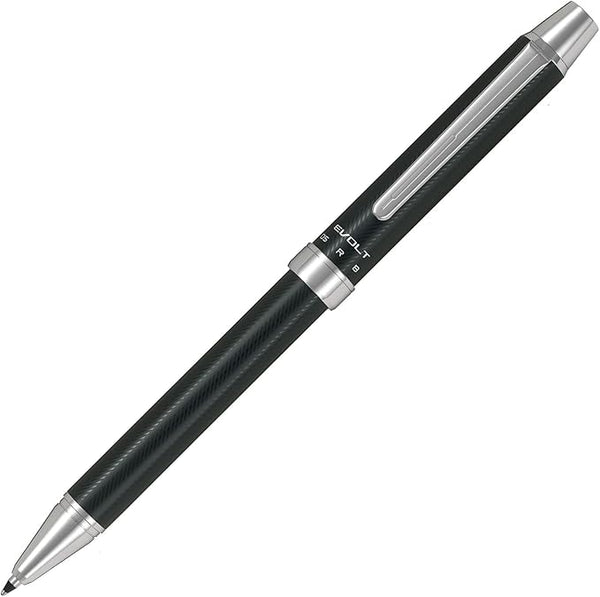 Pilot Multi-function Ballpoint Pen 2+1 EVOLT BTHE-150R-HB Herringbone ...