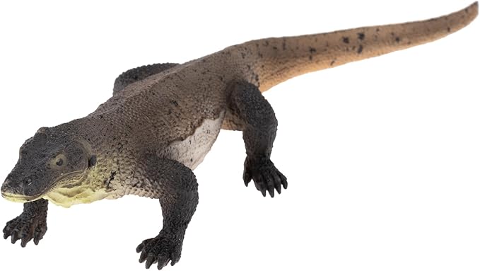 Mojo 381011 Komodo Dragon Figure – My Store