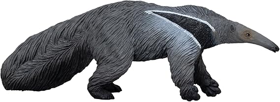 Mojo 381035 Giant Anteater Animal Figure Giant Anteater – Unbox Japan