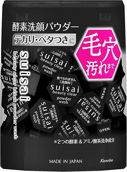 SUISAI – Unbox Japan