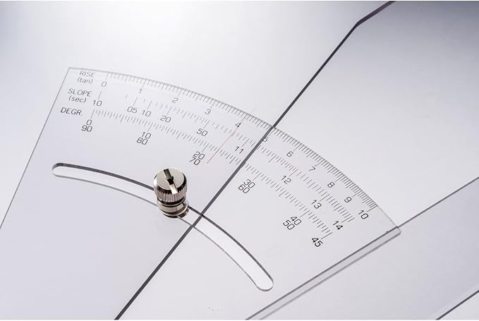 Staedtler Ruler Gradient Ruler Mars 15cm 964 51-6 – Unbox Japan