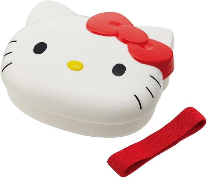 SKATER Die-Cut Lunch Box – Unbox Japan