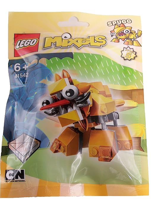 lego-Spugg – My Store