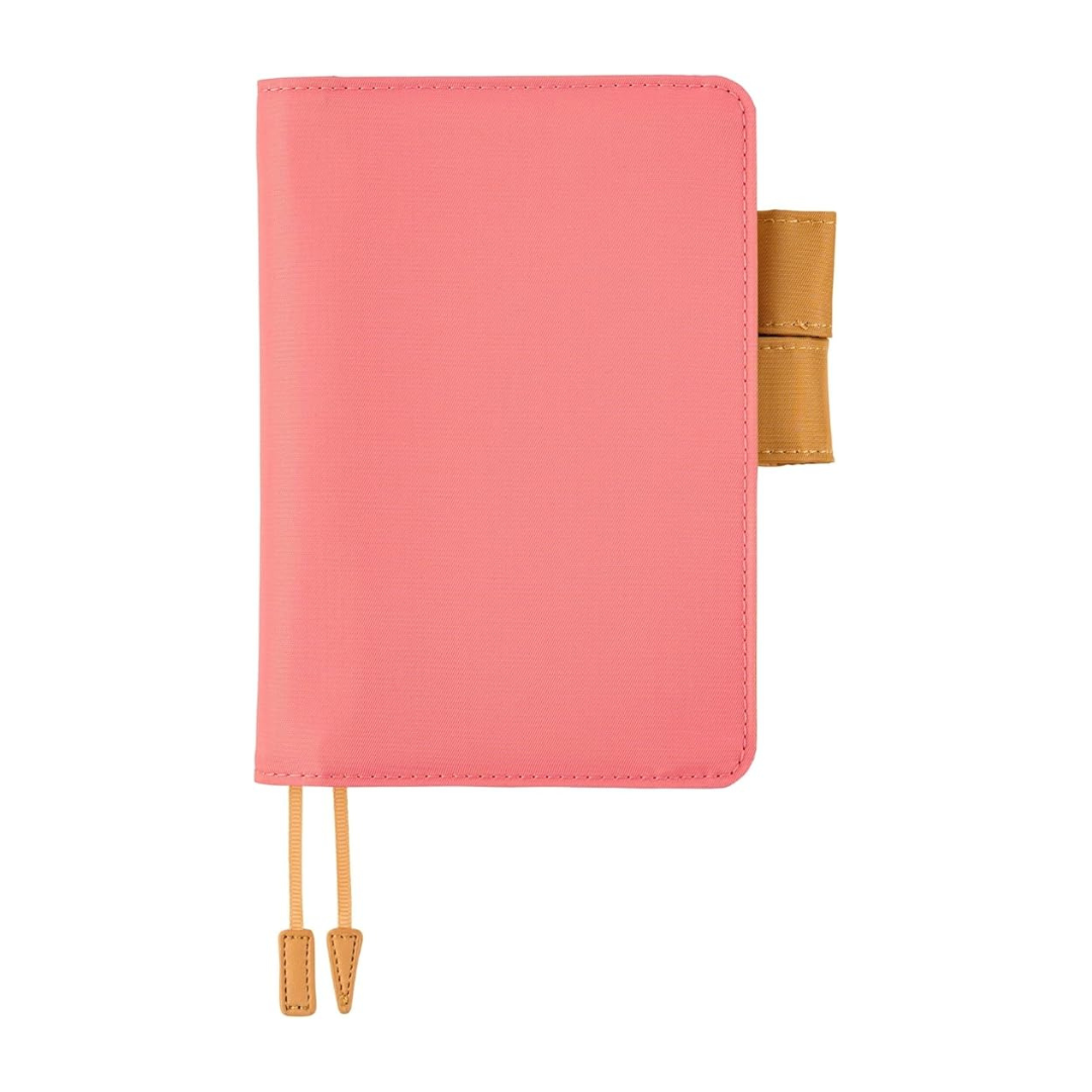 Hobonichi Daily Notebook Original (A6) Size Notebook Cover Colors/Cher ...
