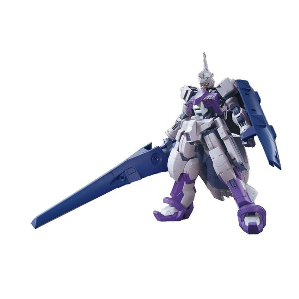 Bandai Hobby HG Gundam Kimaris Trooper Gundam IBO Building Kit 1 144 S ...