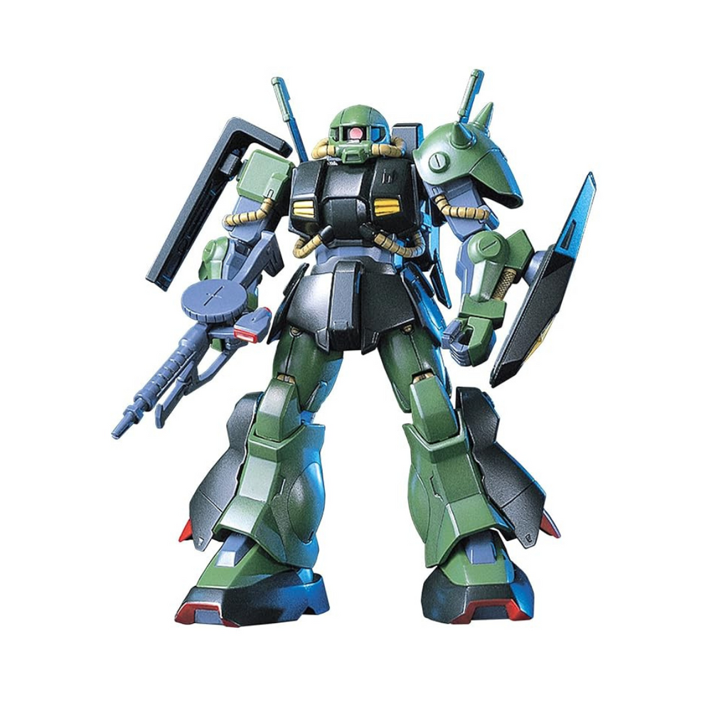 BANDAI Gundam RMS-106 Hi-Zack HGUC 1/144 Scale – Unbox Japan