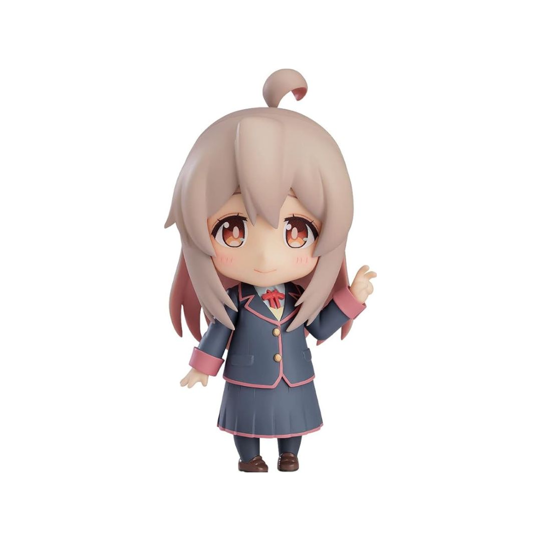 GOOD SMILE Nendoroid Oyama Mahiro Oyama – Unbox Japan