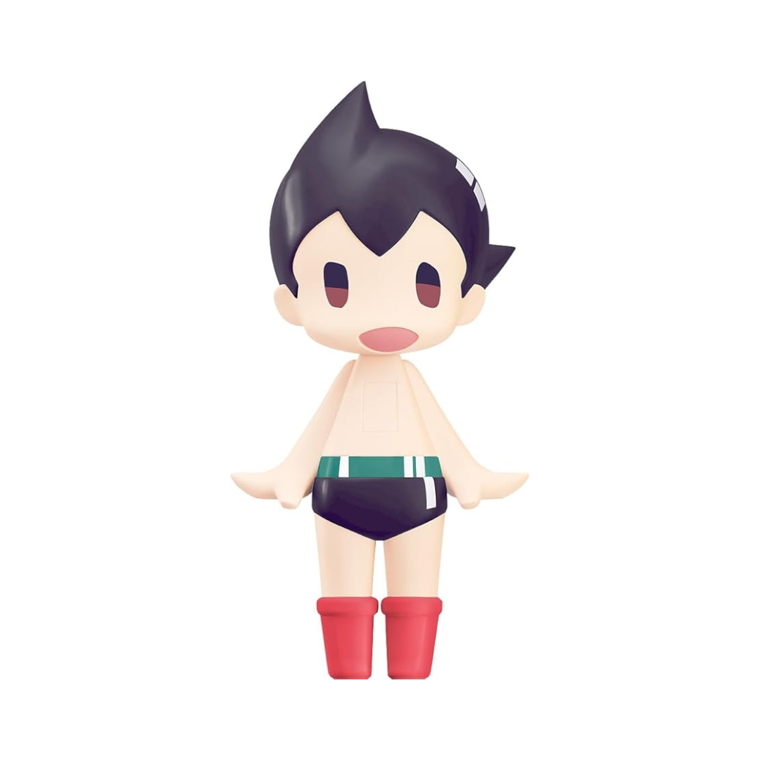 GOOD SMILE Astro Boy – Unbox Japan