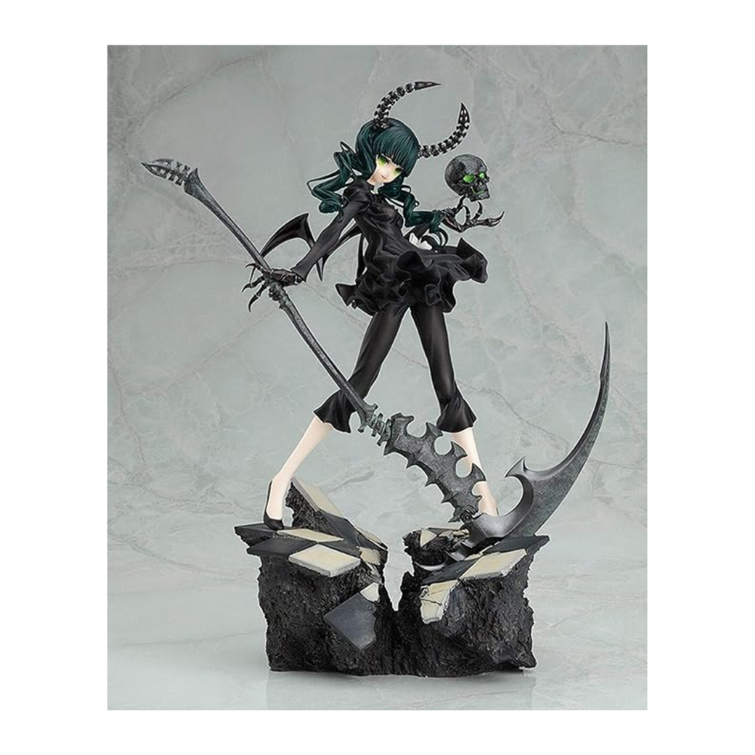 GOOD SMILE Deadmaster - Original Version- (1/8 Scale, PVC Painted, Fin ...