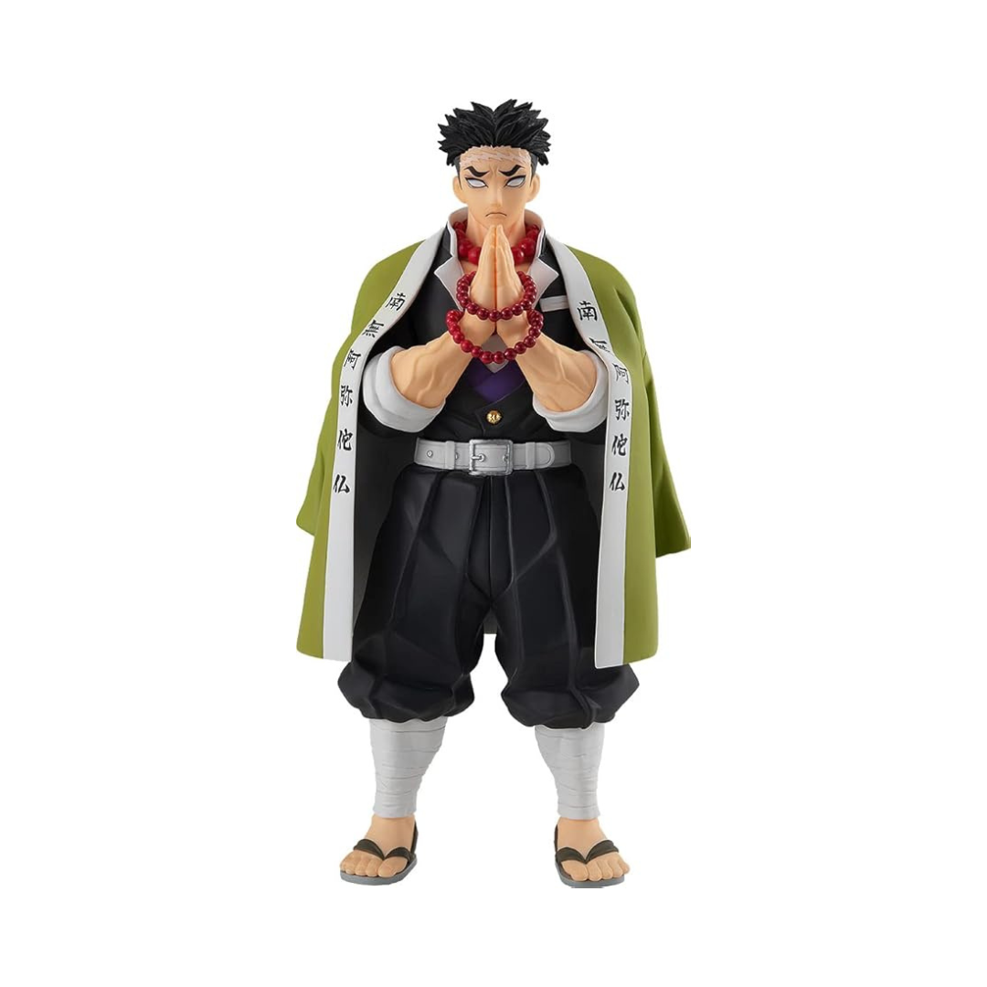 Good Smile Company Pop Up Parade Blade, Screaming Field – Unbox Japan