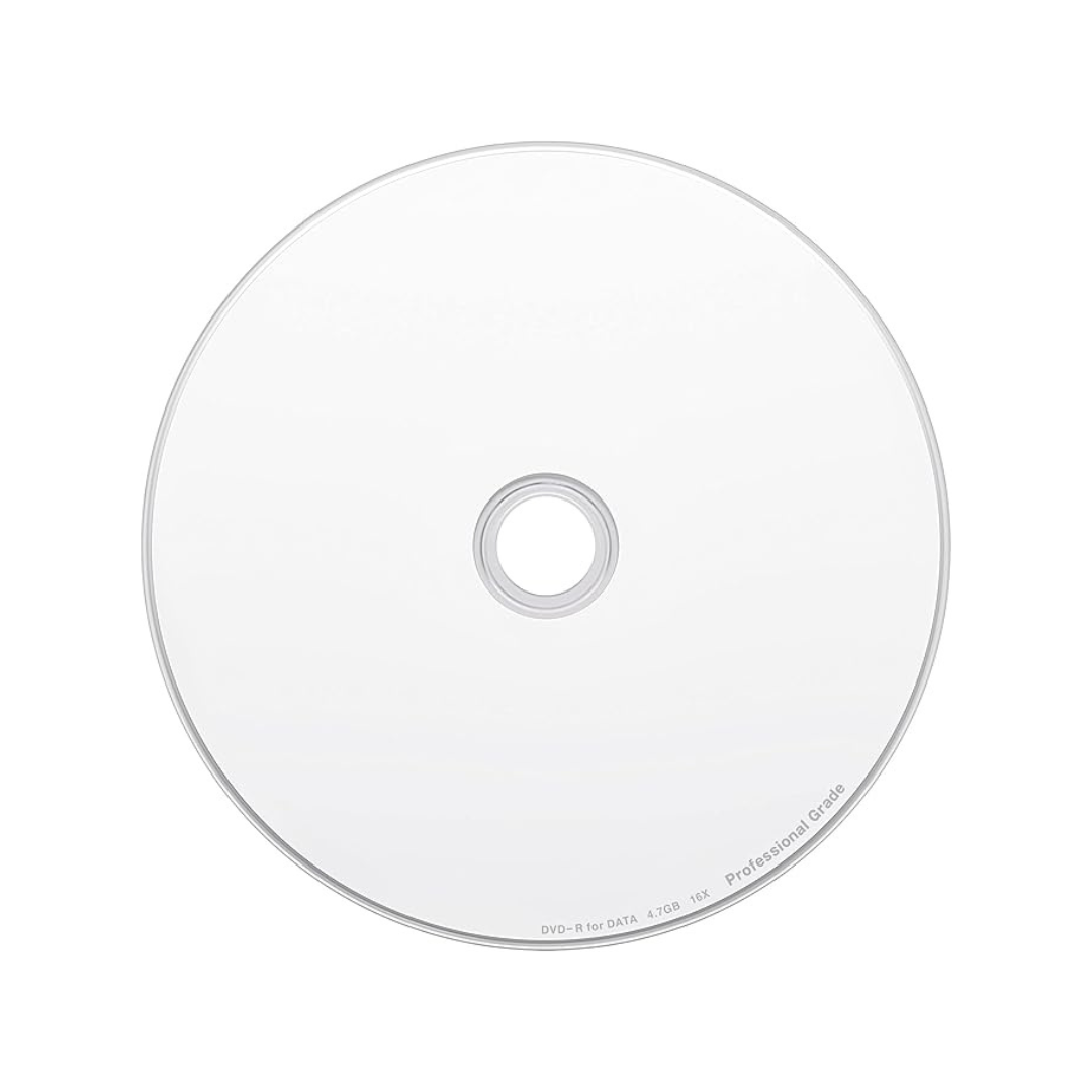 Verbatim Record Media Verbatim 1 Times For DVD – R dhr47jw600b Simple ...