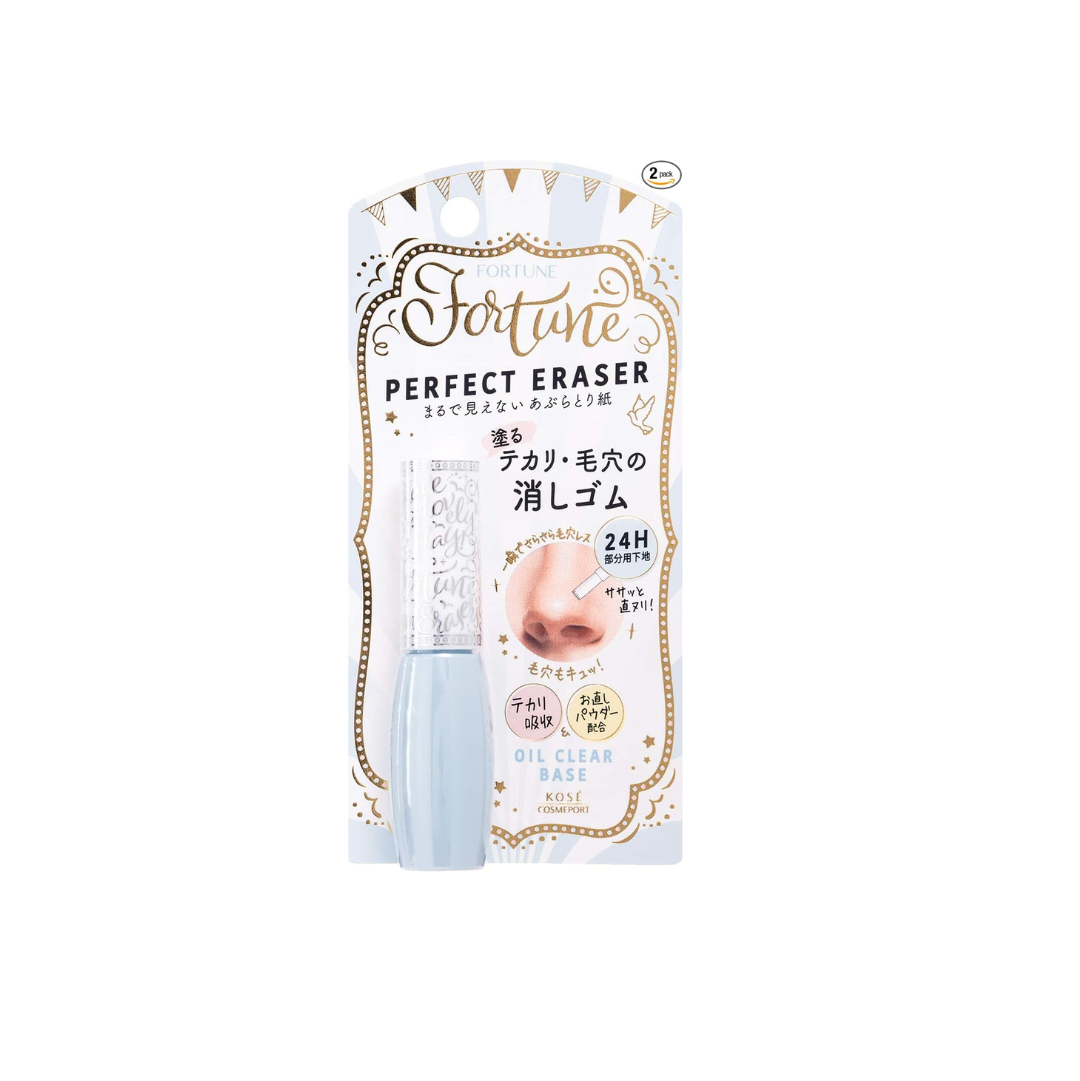 Kose Cosmetics Port Fortune Perfect Eraser 7ml – Unbox Japan