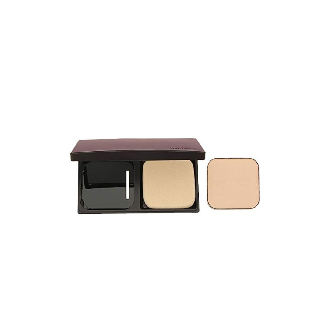 Kose COSME DECORTE The Skin Powder Foundation Air Refill SPF20/PA++ Ca ...