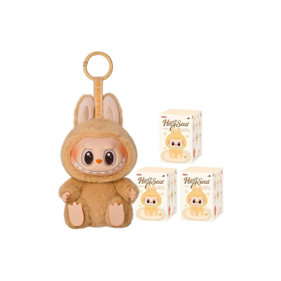 POP MART – Unbox Japan