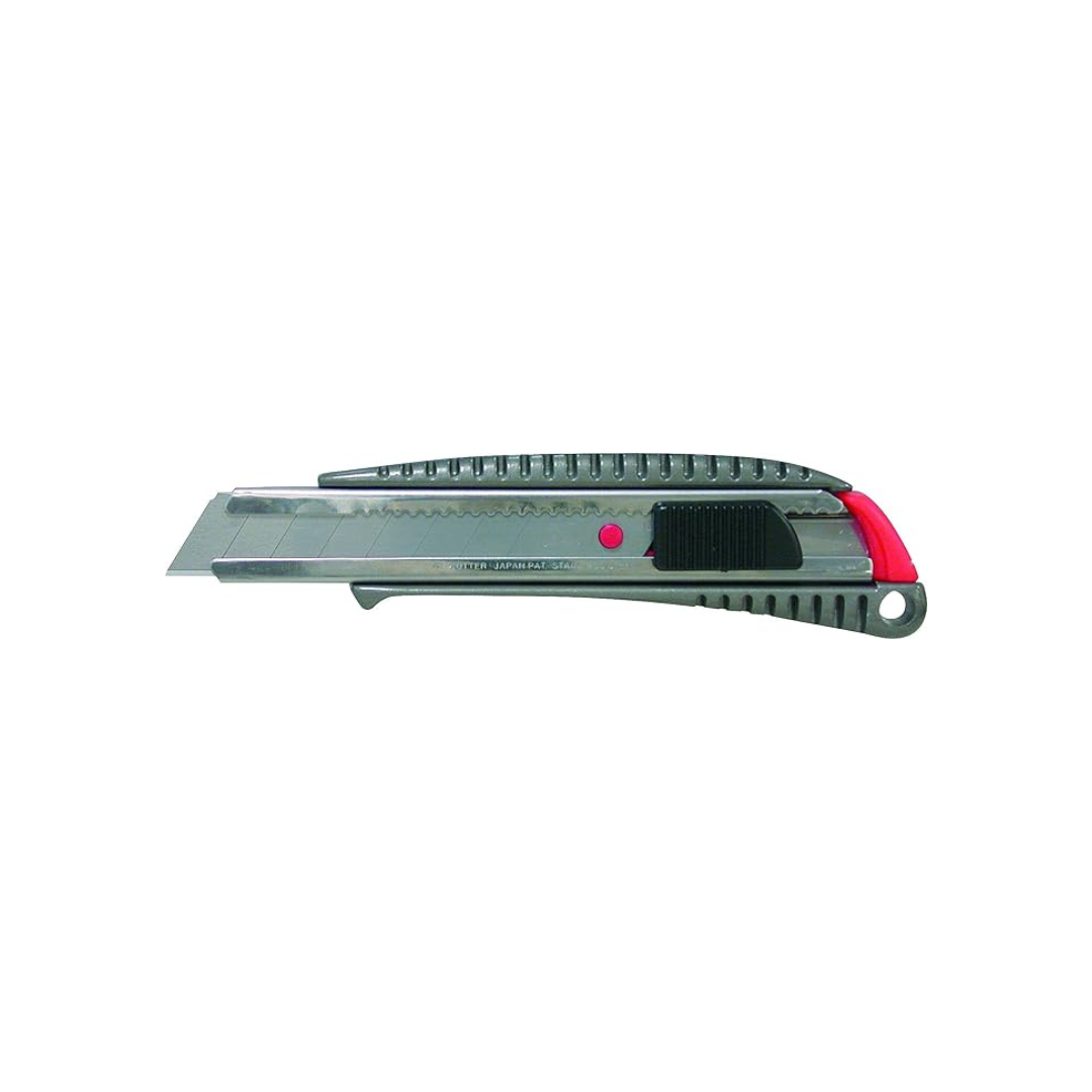 NT CUTTER L-500GRP Large Blade Cutter for Cutting Thick Materials ...