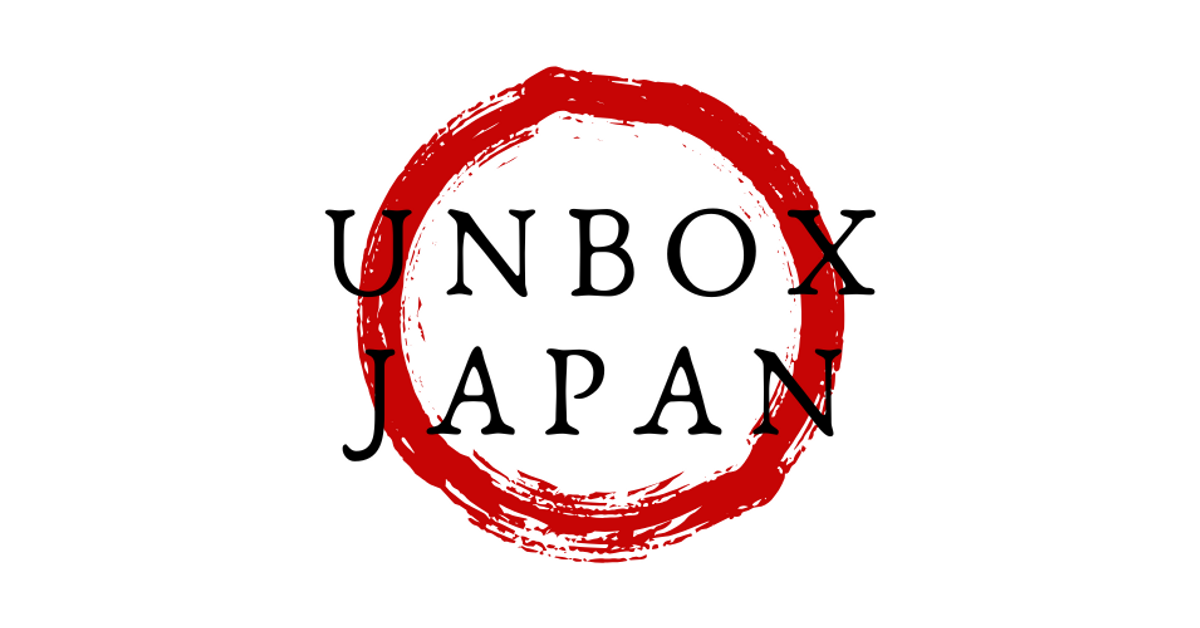 PEN & REFILLS – Unbox Japan